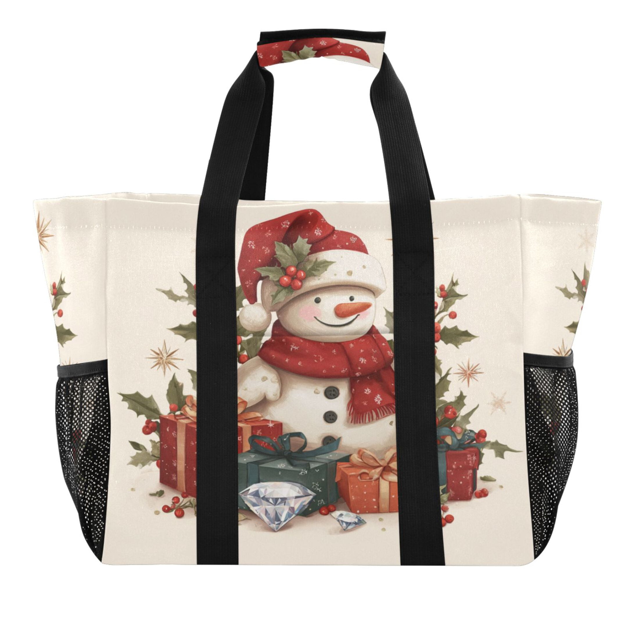 Large Handbag Waterproof Tote Laundry Bag Beach Bag Pool Bag Travel ...