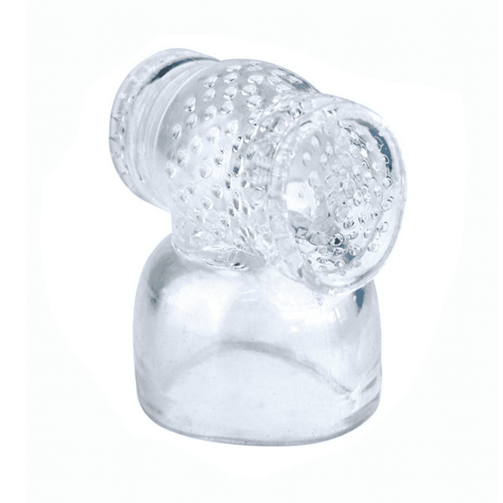 Large Handheld Massage Hitachi Magic Wand Attachments Accessories Fit ...