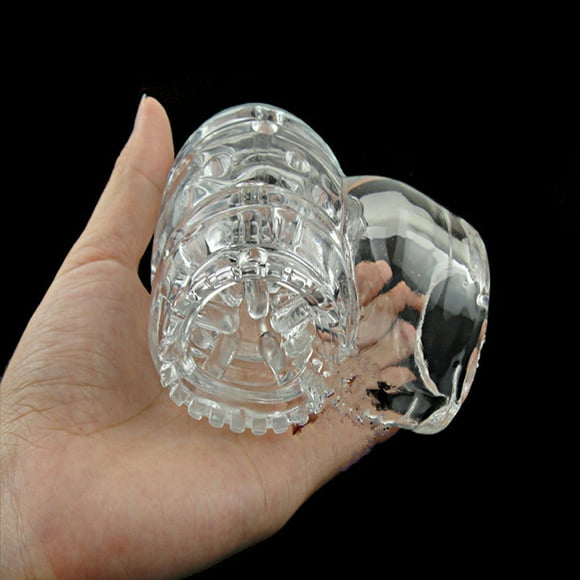 Magic Wand Attachment