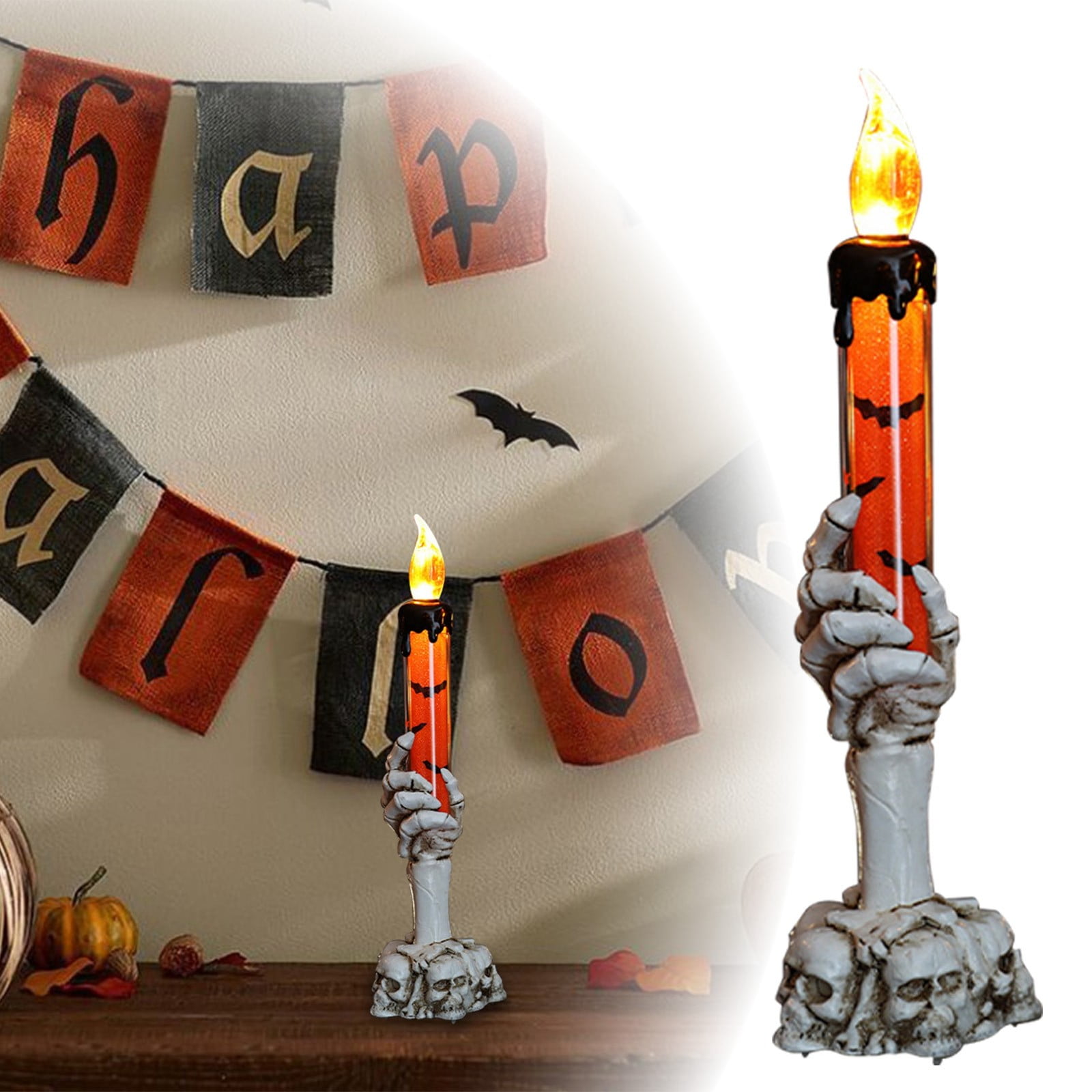 Large Hanging Christmas Decorations Sculpture Table Decorations for ...