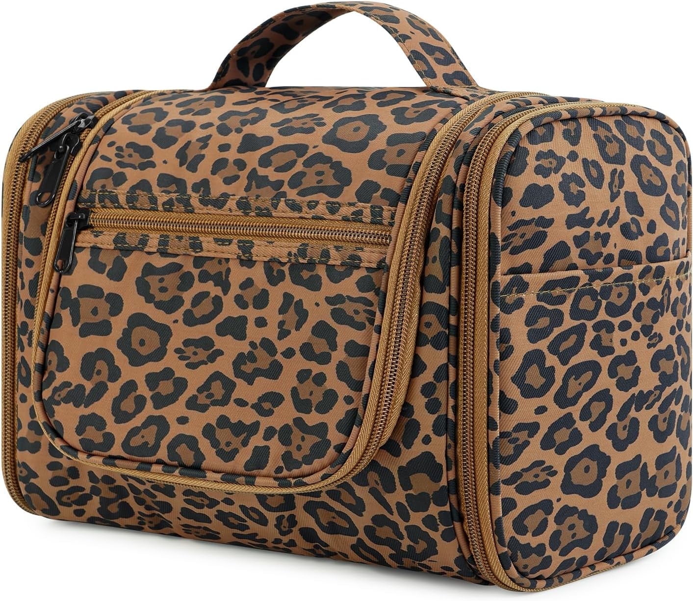 Large Hanging Toiletry Wash Bag Travel Makeup Cosmetic Organizer for ...