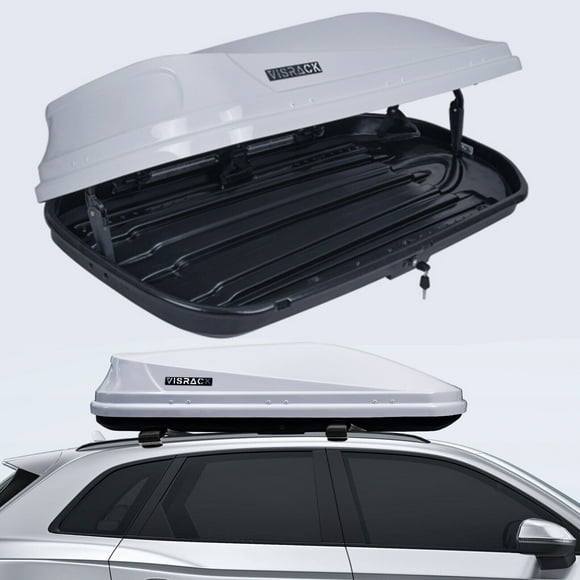 Auto Rooftop Cargo Carriers