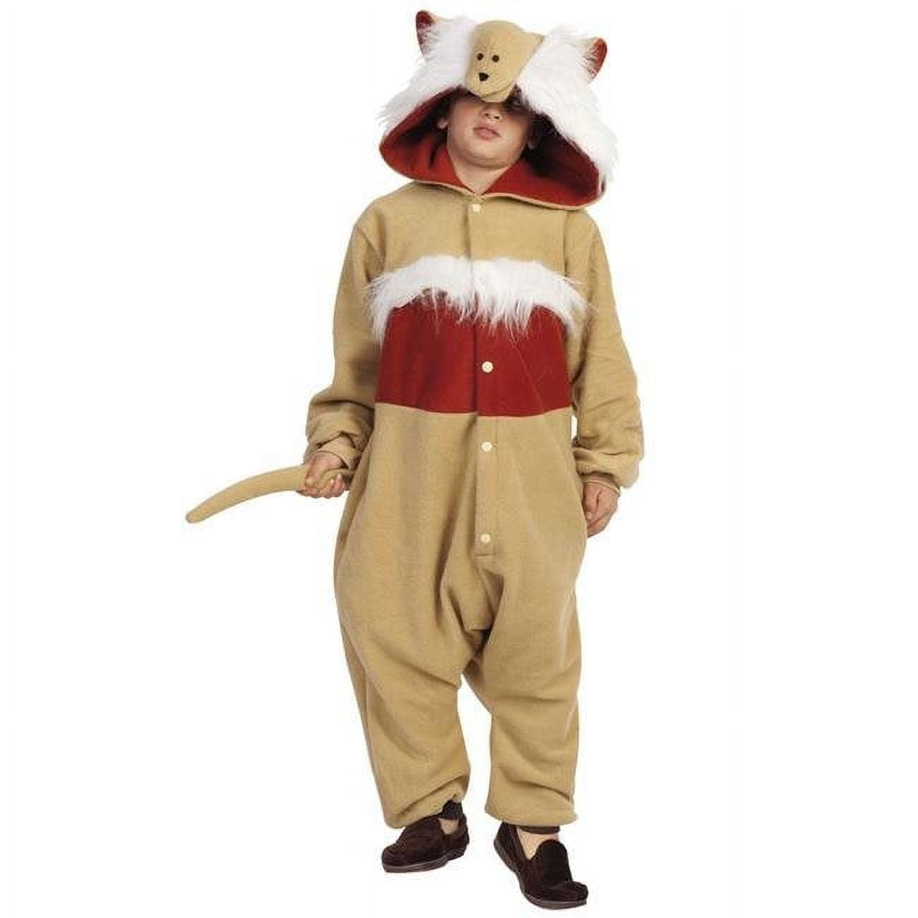Large Harley The Hamster Child Costume - Walmart.com