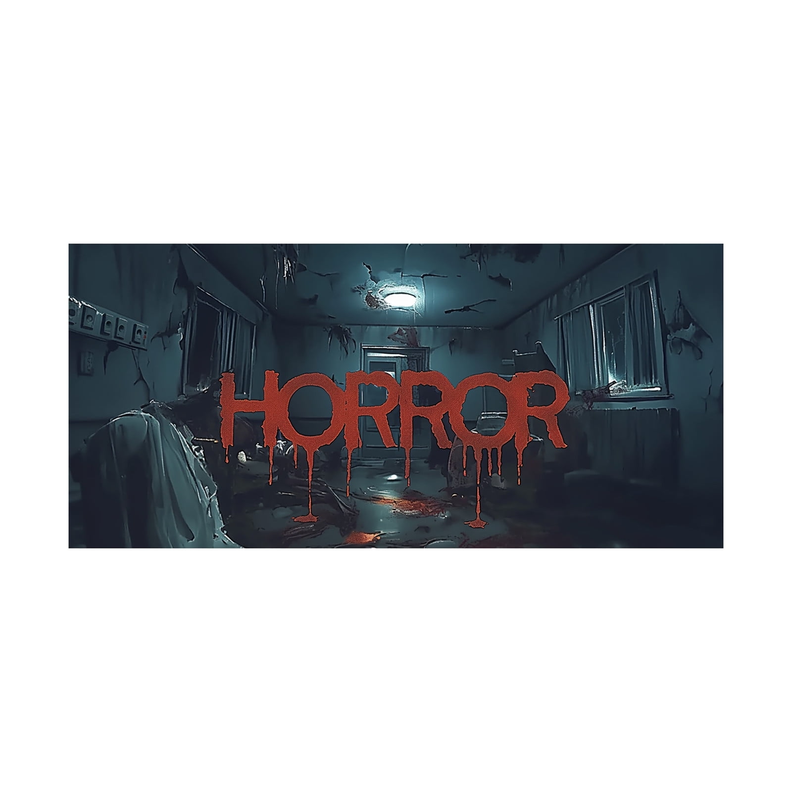 Large Heavy Duty Garage Banner Durable Car Flags for Outdoor Indoor ...