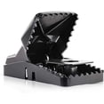 Large Heavy Duty Rat Traps - Instantly Kills with Powerful Steel Spring ...