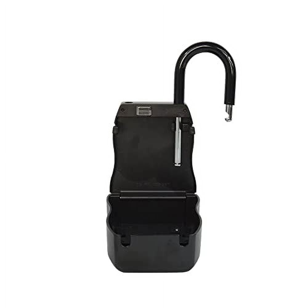 Large Hide A Key Outside Waterproof 4 Digit Numeric Combination Hanging ...