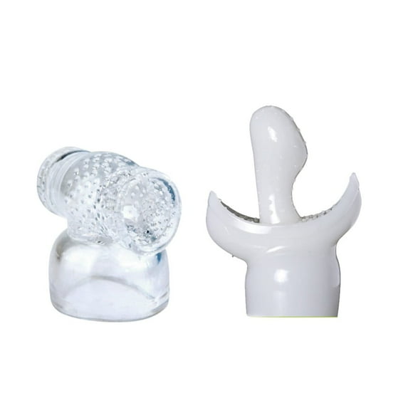Massager Attachments