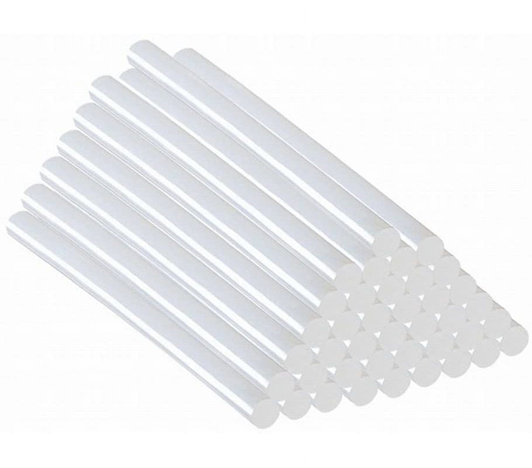 Large Hot Glue Gun Sticks, Hot Melt Glue Gun Sticks(11 mm*200 mm ...