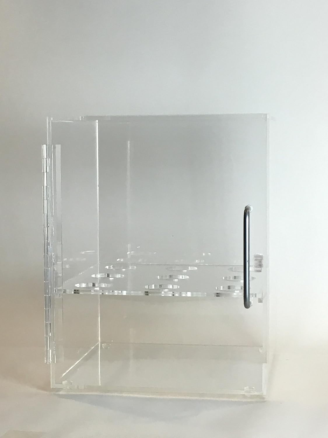 Large Ice Cream Cone Holder Cabinet - Walmart.com