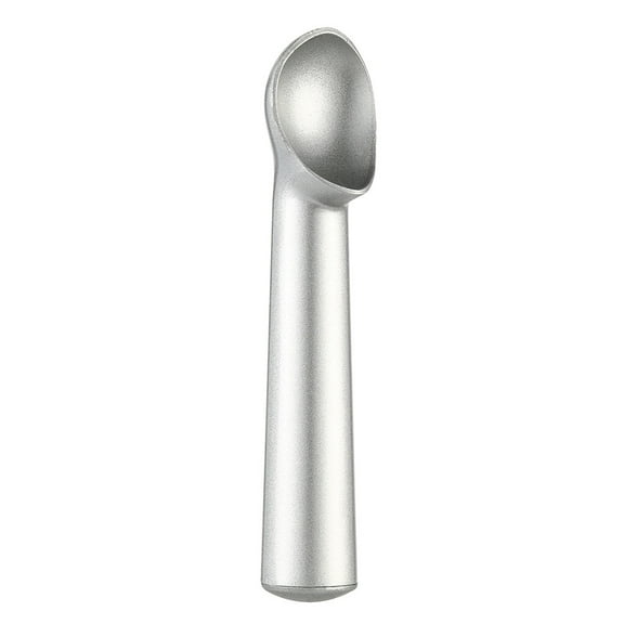Mosiee Large Ice Cream Scoop Effortless Operation Large Scoop Size ...