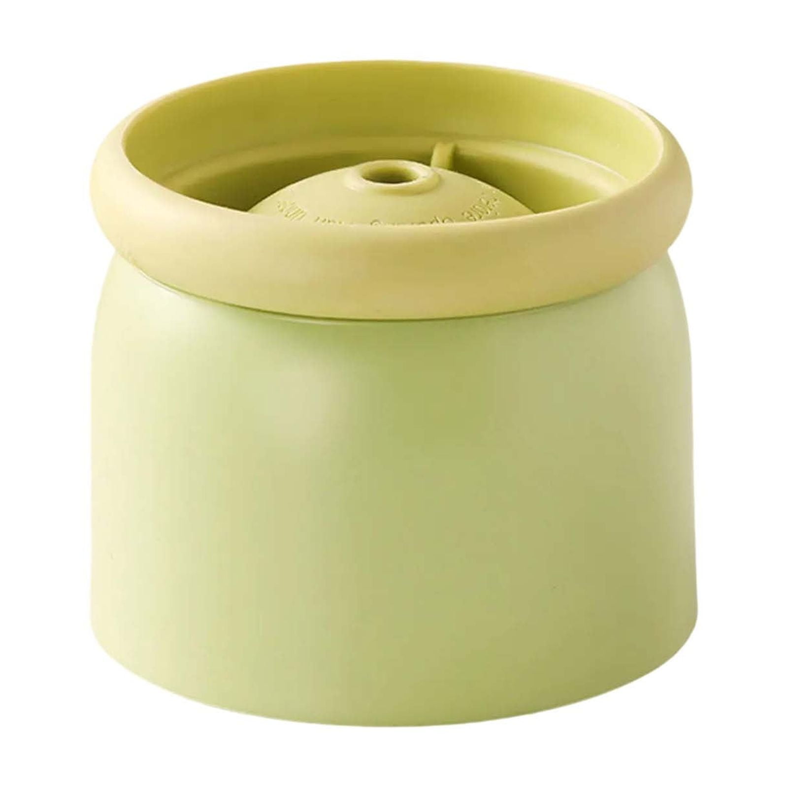 Large Ice Molds Tray, 2.5inch Plastics Round Ice Cube Mold, Ice Ball ...