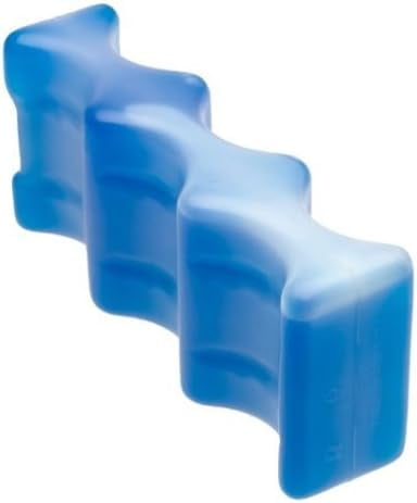 Large Ice Packs, Breastmilk Bottle Storage, Lunch Box, Insulated ...