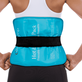 Ice Pack Lower Back