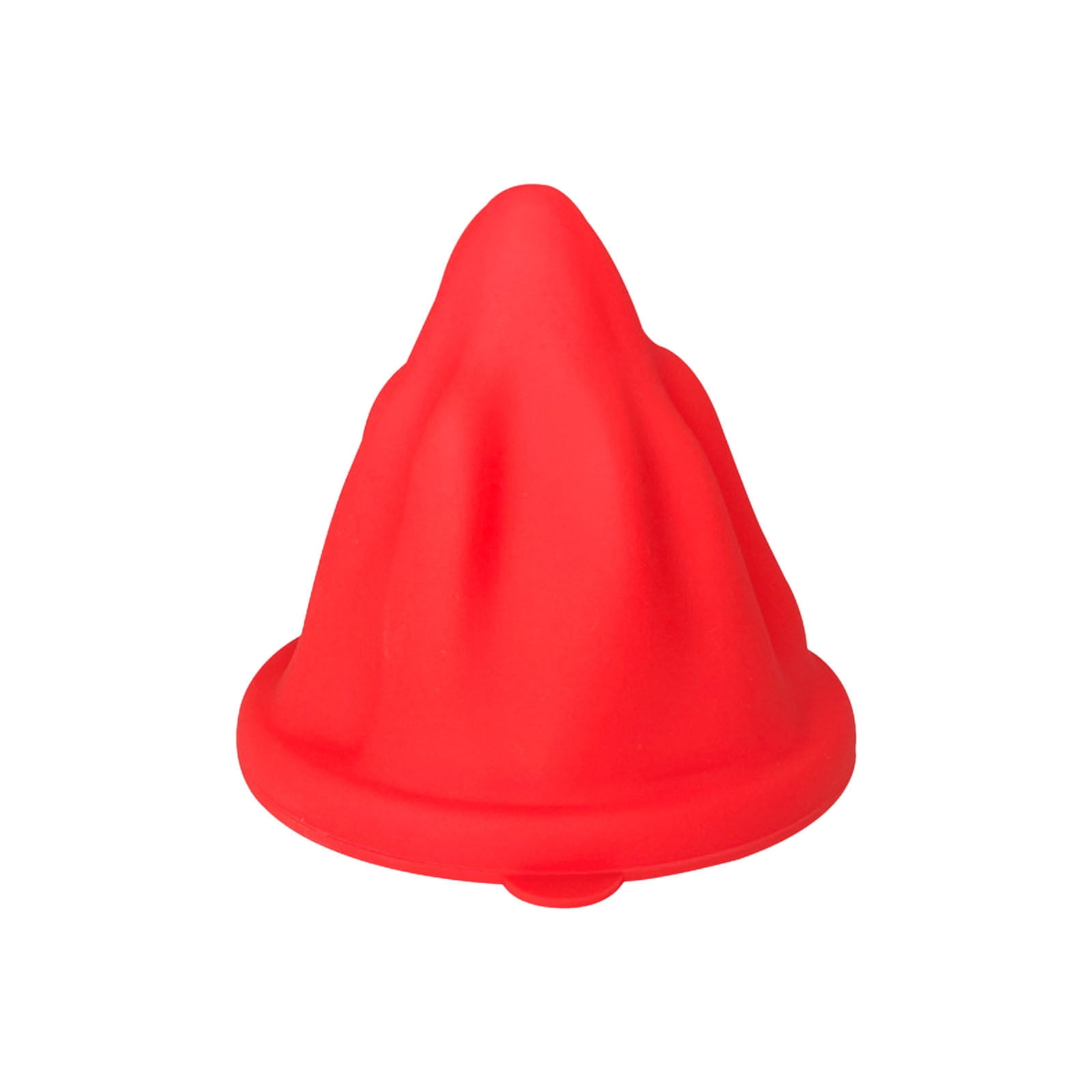 Large Iceberg Ice Tray Molder with Lid Beverage Food Grade Ice Tray ...