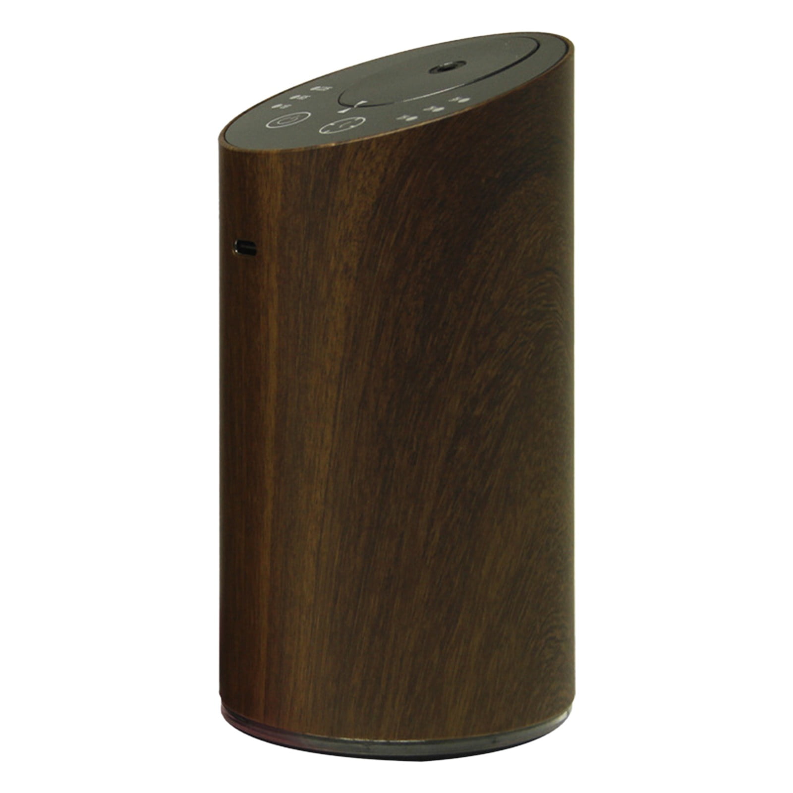 Large Indoor Wood Grain Aroma Diffuser Essential Oil Diffuser Aroma ...