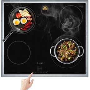 Induction Cooktop Protector