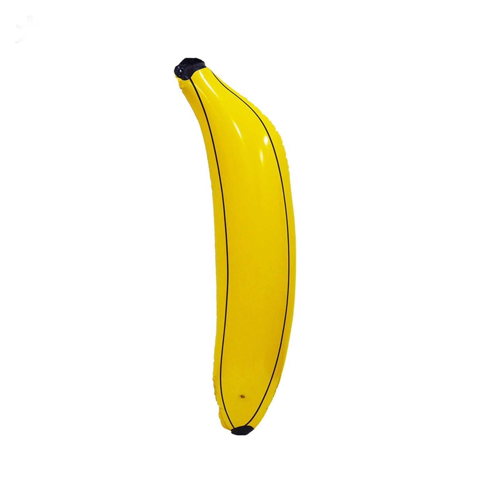 Large Inflatable Banana Prop for Parties Event Beach Theme Standee ...