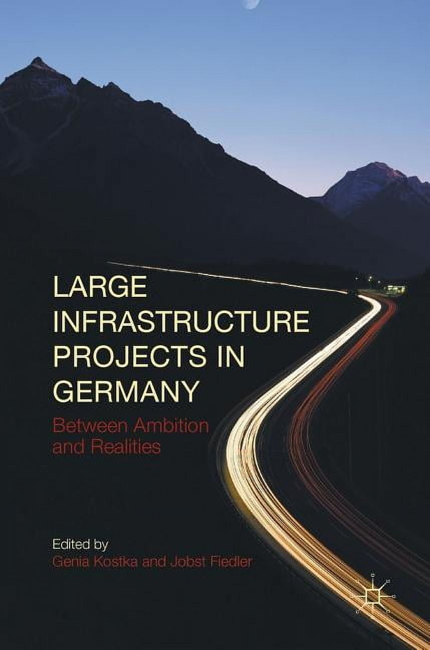Germany Infrastructure