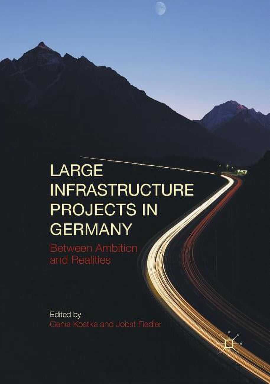 Germany Infrastructure