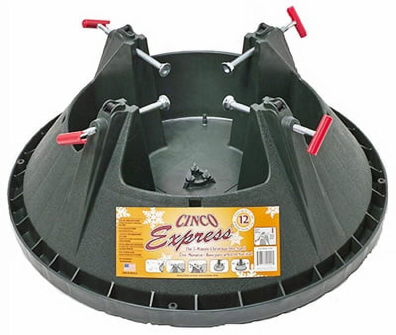 Large Instant Up Tree Stand Revolutionary Push-Pull Locking System Qui ...