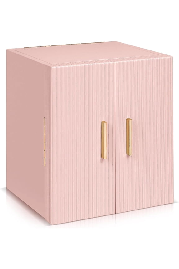 Huge Jewelry Box