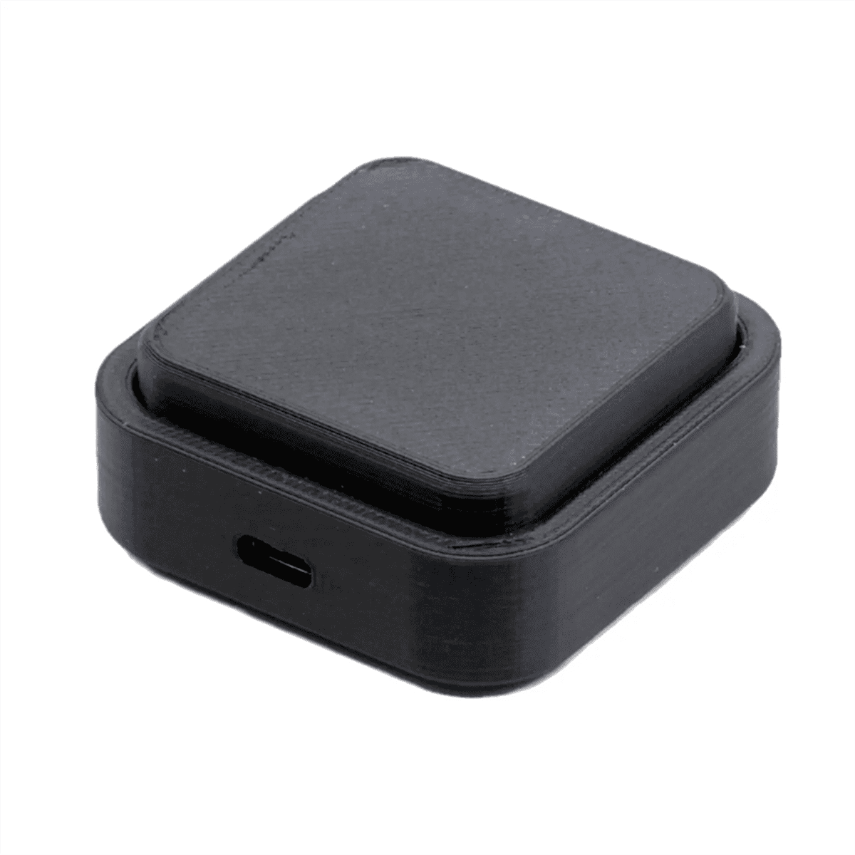 Large Key Keyboard Custom One USB Programmable Macro One-Key Shortcut ...