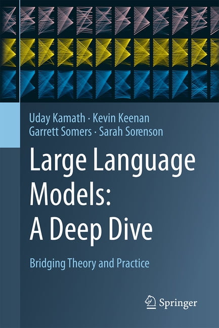 Large Language Models: A Deep Dive: Bridging Theory and Practice ...
