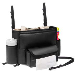 Car Accessories Between Seats