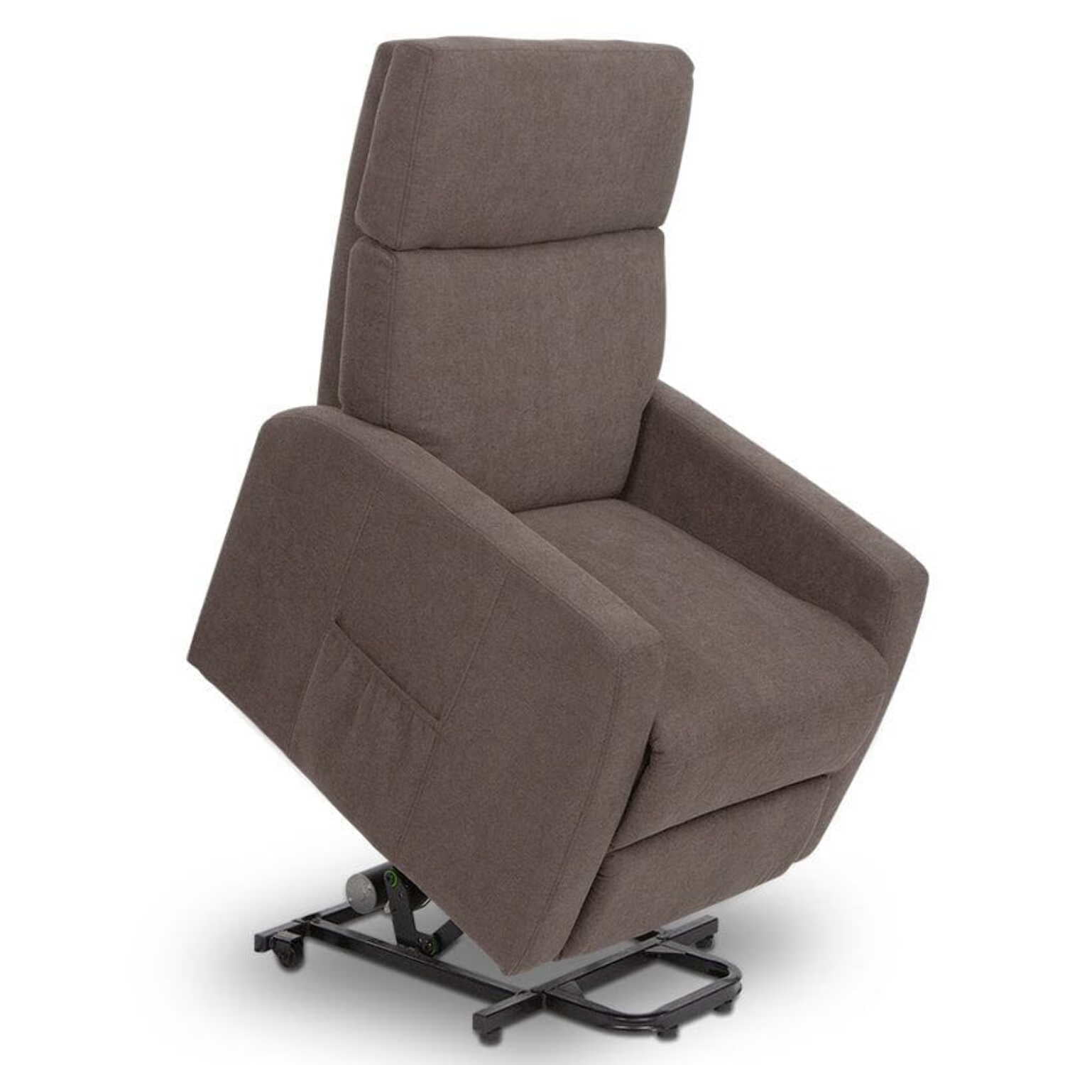 Vive Electric Lift Recliner Chair for Elderly – Power Lift Assist Chair ...