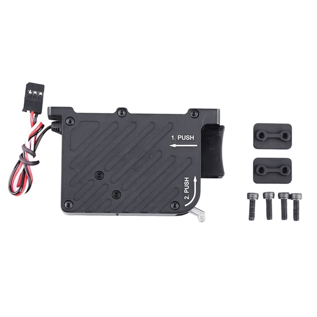 Large Load 20Kg Drones Payload Dispenser TL2962 20Kg Dropper With Quick ...