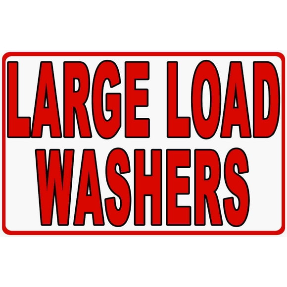 Load Sign