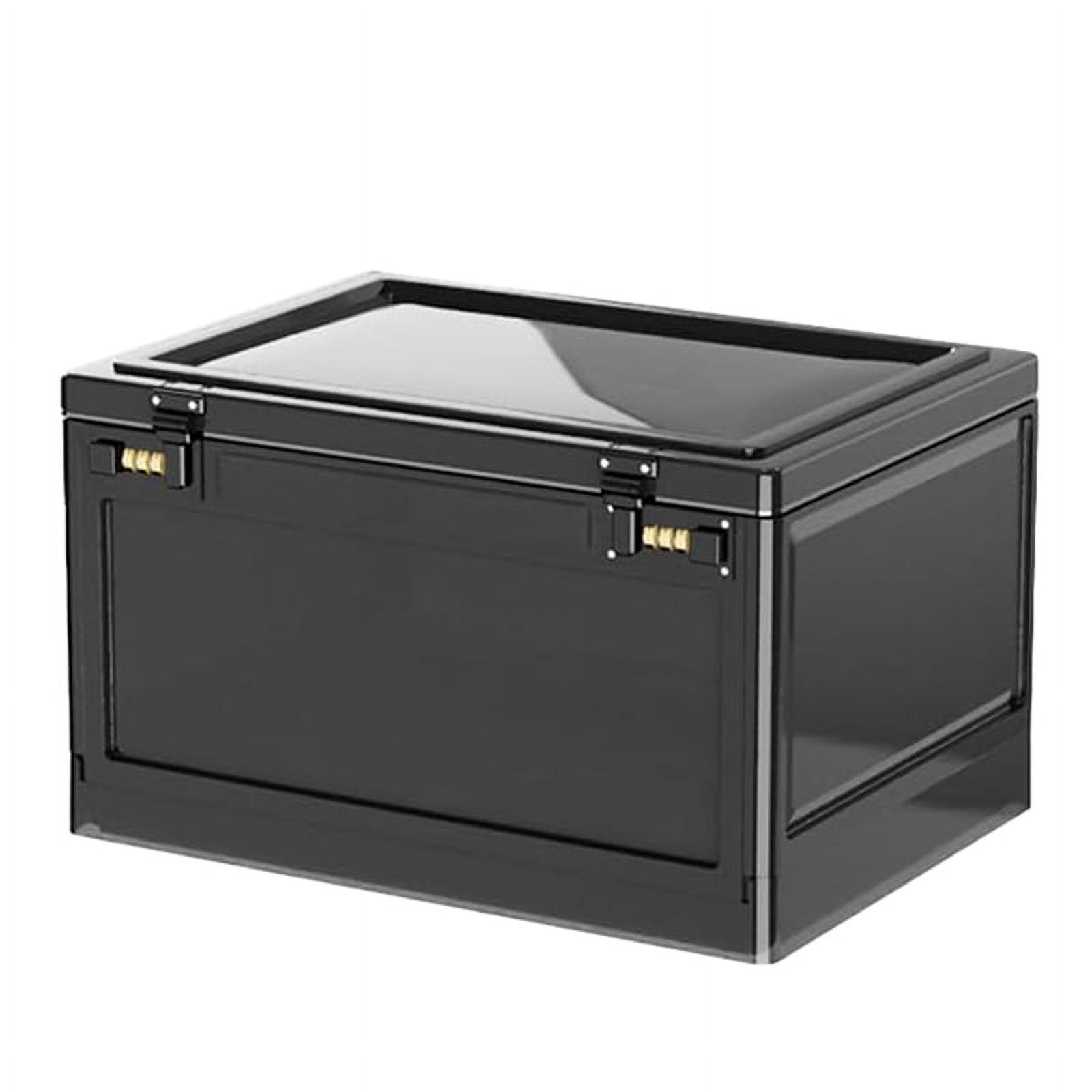 Large Lock Boxes for Personal Items, Medicine Box with Code15.3x11x8 ...