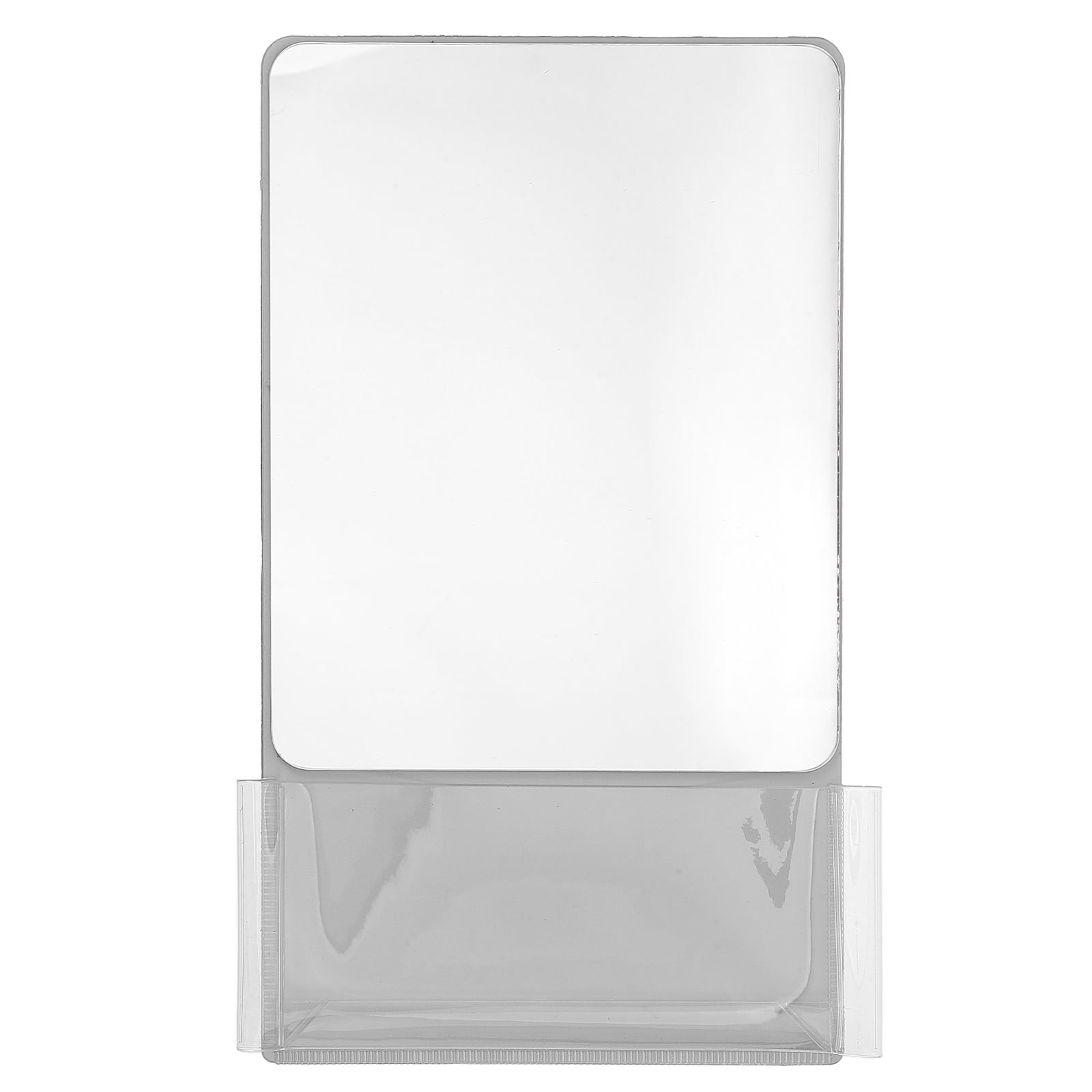 Large Magnetic Mirror,Magnetic Makeup Mirror for School Locker Small ...