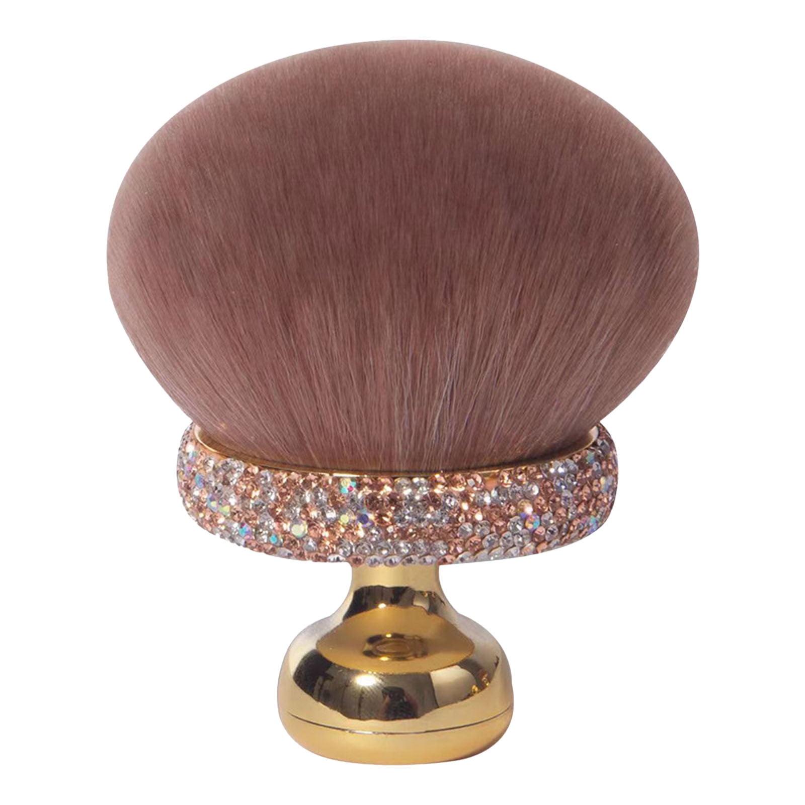 Large Makeup Brush for Bronze Blend Self Tan Body Foundation Powder ...