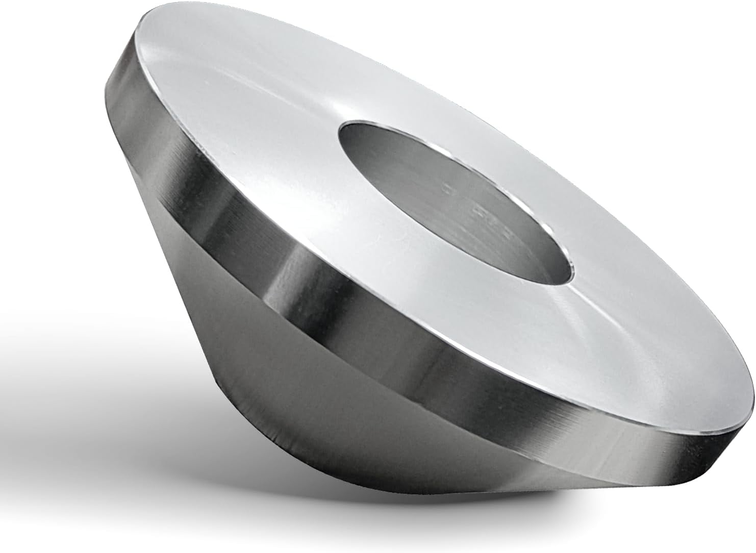 Large Manual Tire Changer Centering Cone, Billet Aluminum Upgrade Large ...