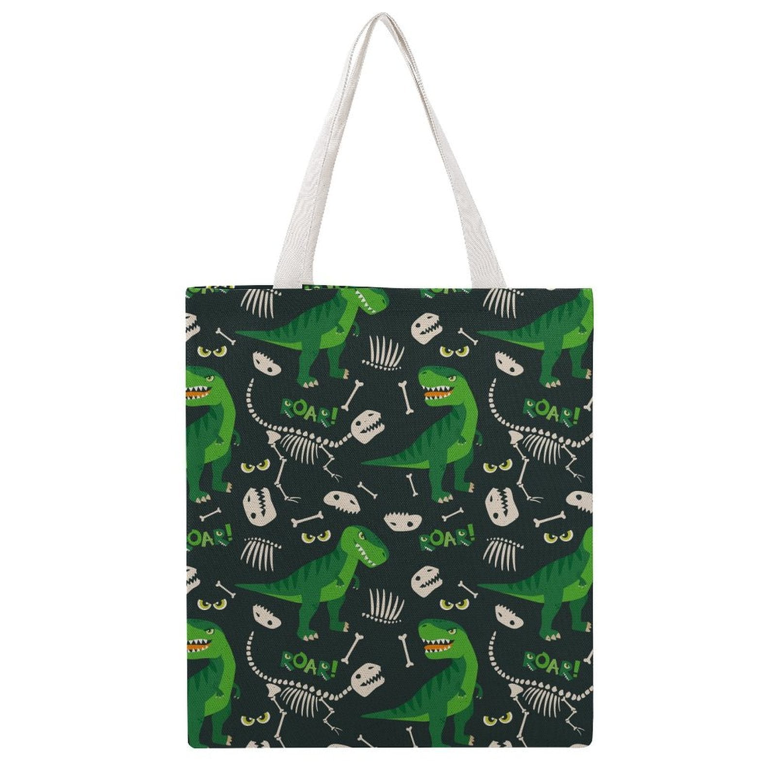 Large Martin Canvas Tote Bag 41×16.1in Reusable Large Capacity Multi ...