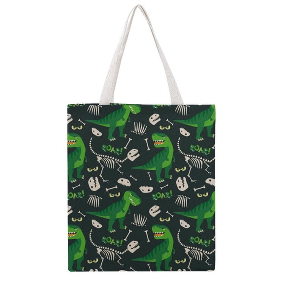 Large Martin Canvas Tote Bag 41×16.1in Reusable Large Capacity Multi ...