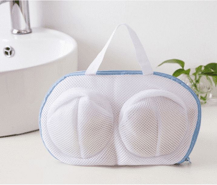Large Mesh Lingerie Bags for Laundry, Bra Washing Bag for Washing ...