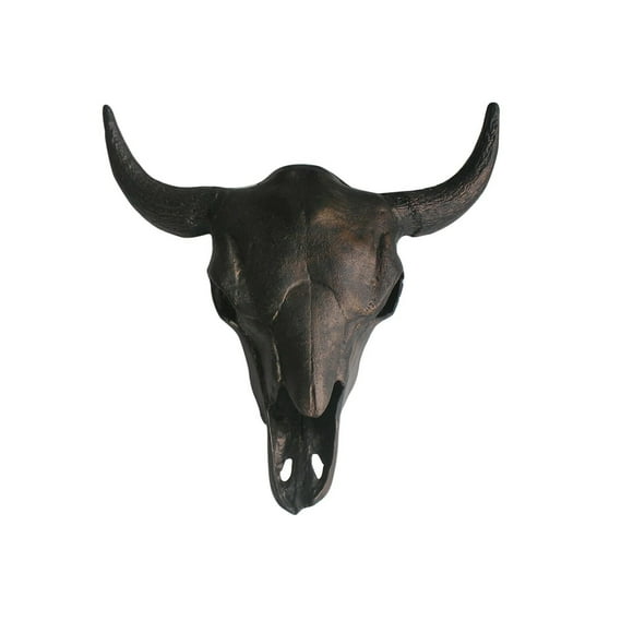 Bison Mount