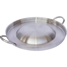 Mexican Comal Pan