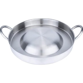 Mexican Comal Pans for Home Cooking