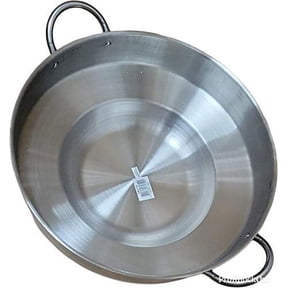 Mexican Comal Pan