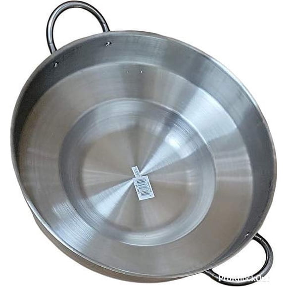 Mexican Comal Pan