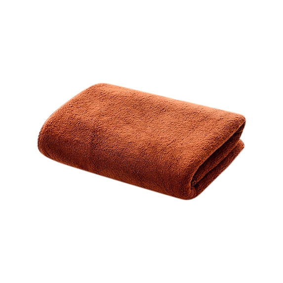 Large Microfiber Car Drying Towel, Ultra Absorbent Streak & Scratch ...