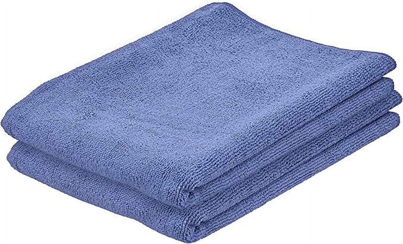 Miracle Large Microfiber Cleaning Cloth, 20x30 inches, Scratch/Lint ...