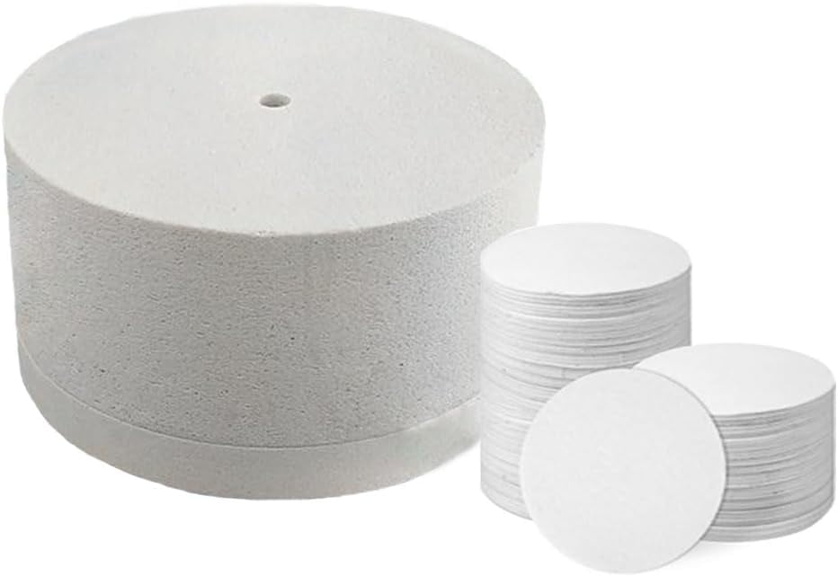 Large Microwave Kiln Kit for Glass Fusing, Professional DIY Jewelry ...