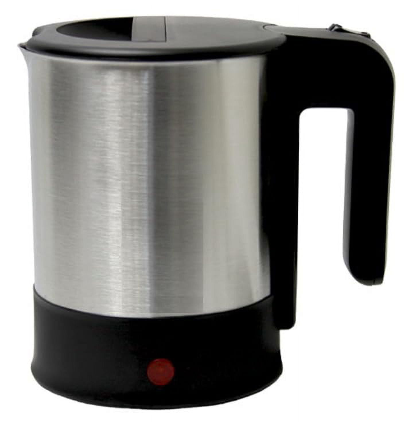 Large Middle Eastern Persian Arabic Turkish Boil Water Tea Traveling ...