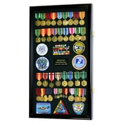 Patch Display Case