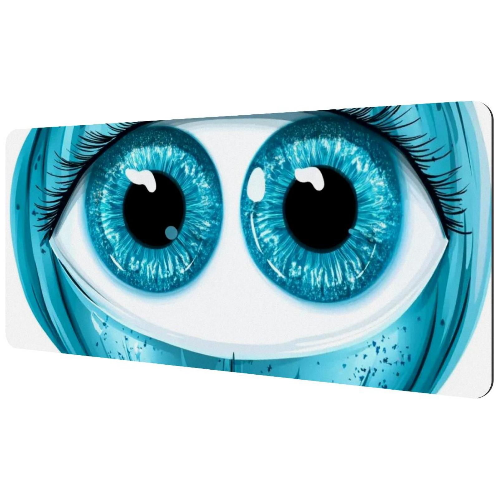 Large Mouse Pad & Computer Game Mouse Mat - Personalized Comfortable ...