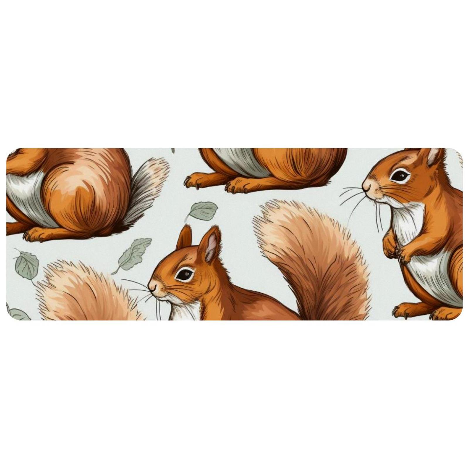 Large Mouse Pad & Computer Game Mouse Mat - Personalized Comfortable ...